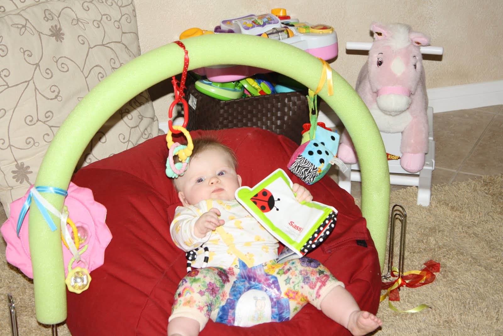 one hip blog: Spica Cast info & Tips