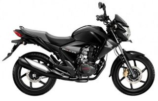 New Honda Mega Pro - Price of New Mega Pro | All You Want To Know