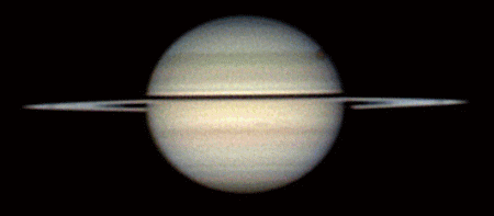 Tránsito de Lunas por Saturno, coincidencia cósmica « Ahuramazdah