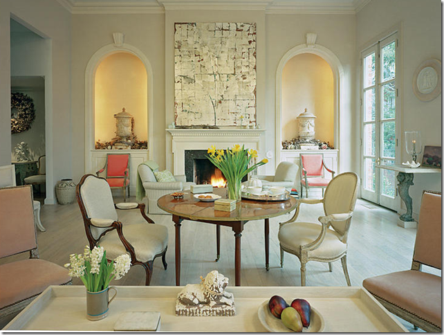 Things That Inspire: Designer Frank Babb Randolph