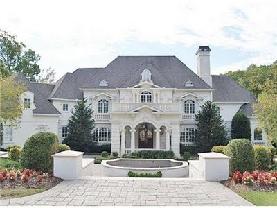 Things That Inspire: A follow up post to the 'Trends the scream 2000s'.