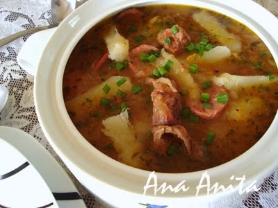 E a Vaca foi pro Brejo...