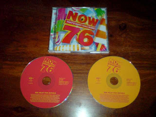 music: VA - Now Thats What I Call Music 76