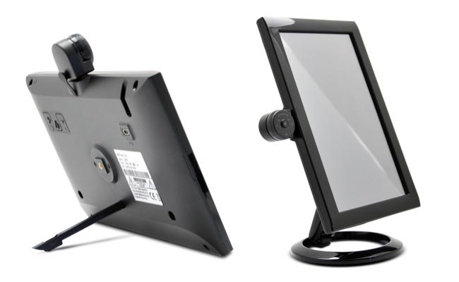 Evogadgets: iMo eye9 Mini Touch Screen Monitor