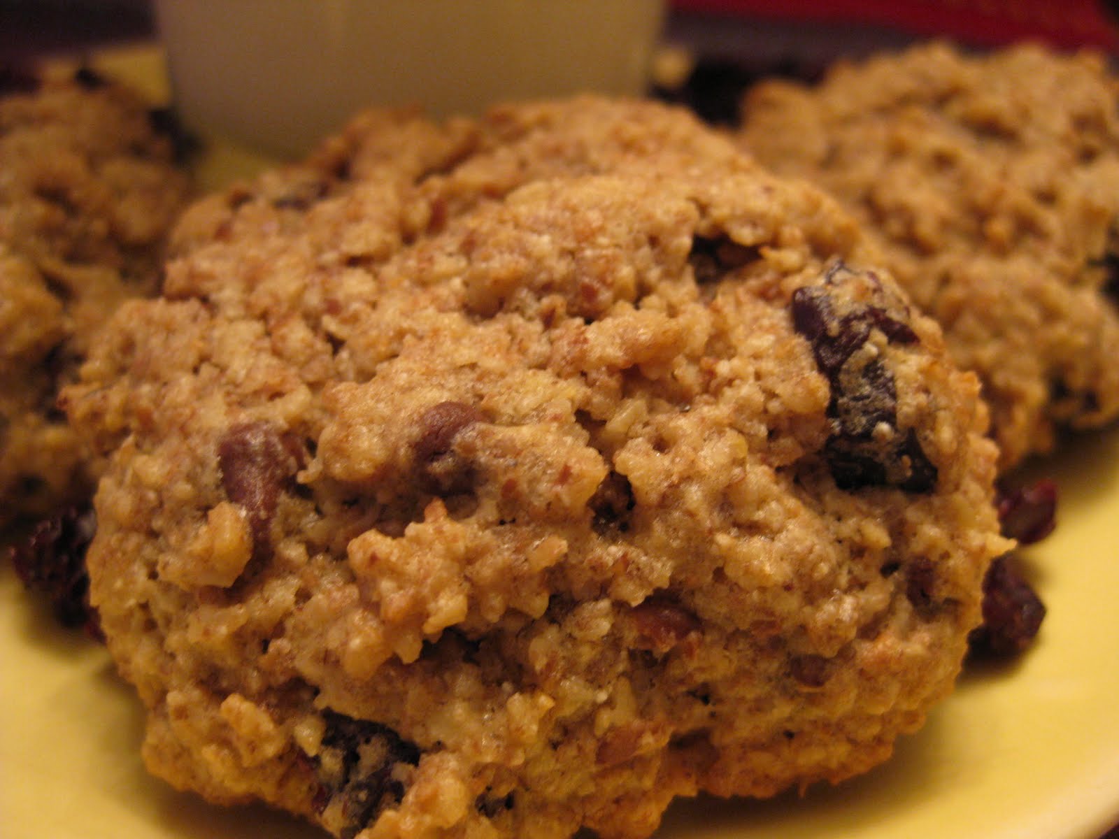Good Cook Doris: Healthy Snack Wednesdays: Heart Healthy Oatmeal