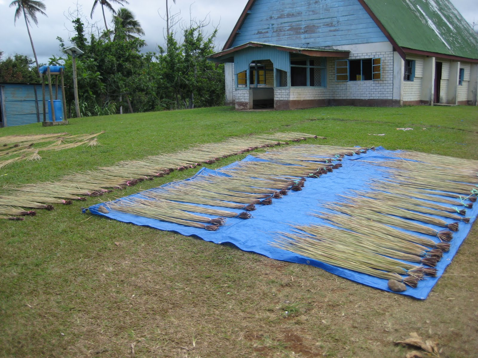 Melissa is in Fiji!: Kuta