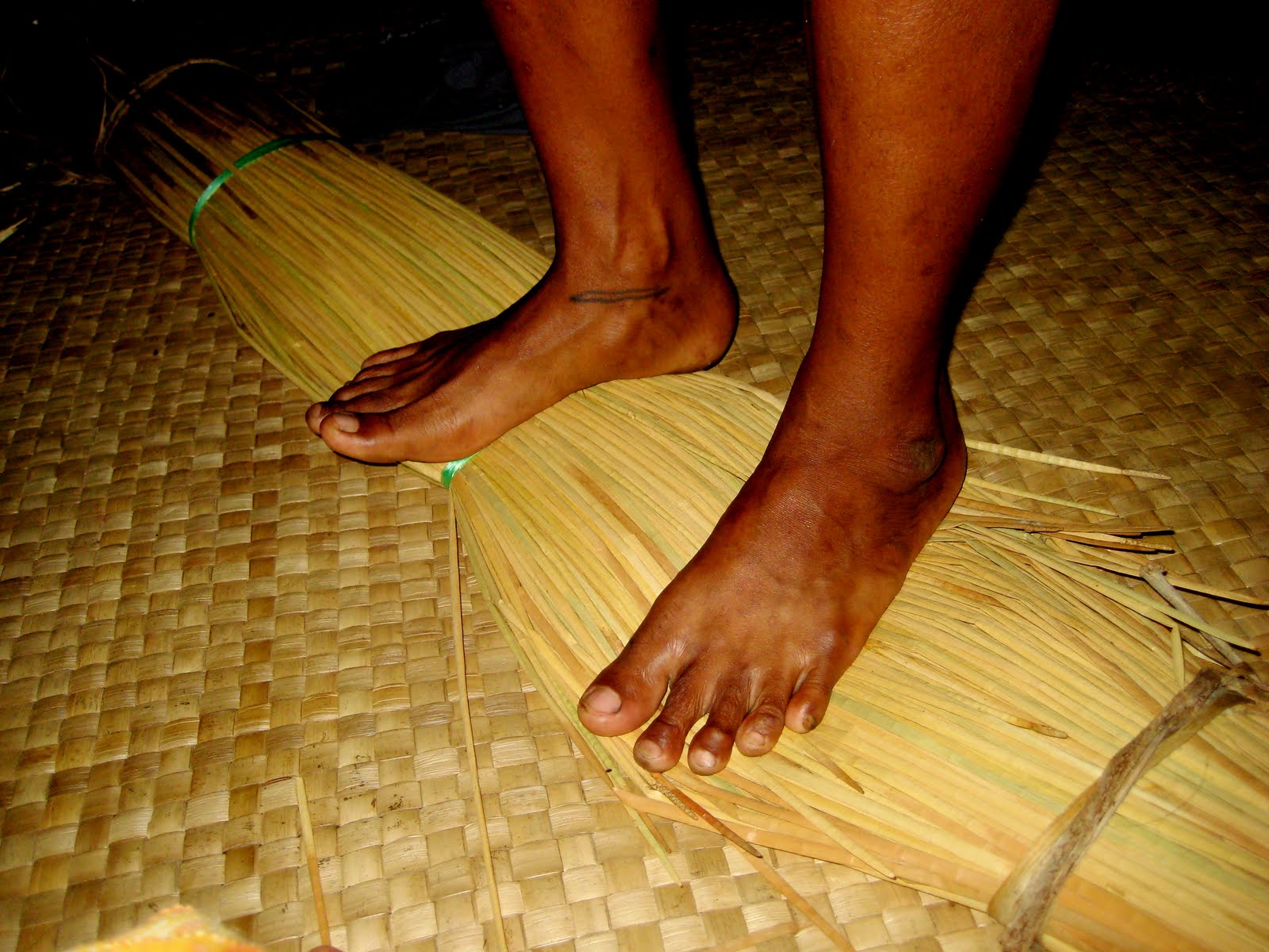 Melissa is in Fiji!: Kuta