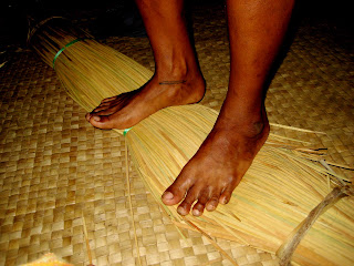 Melissa is in Fiji!: Kuta
