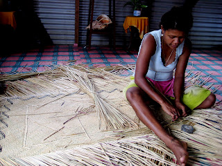 Melissa is in Fiji!: Kuta