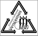 Consejo Comunal Vencemos: Consejo Comunal