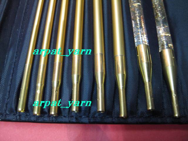 Addi Turbo vs Addi Premium knitting blog: Addi Click Interchangeable ...