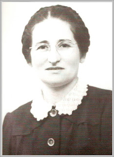 O VERDADEIRO CAMINHO PARA SALVAÇÃO: PIERINA GILLI - A VIDENTE DE NOSSA ...