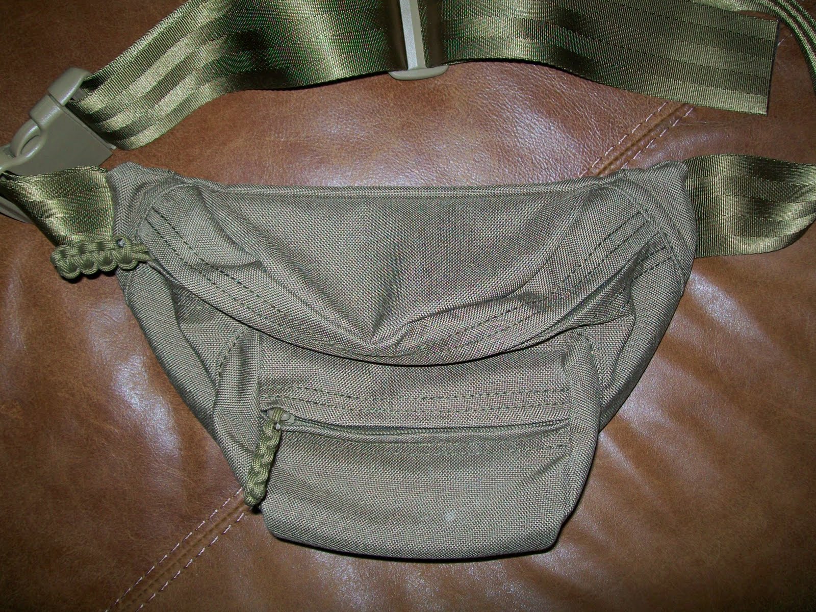 Camo is my favourite colour