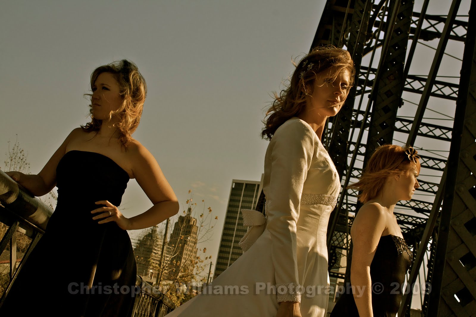 Christopher Williams Photography