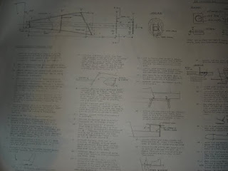 Hummelbird: Hummelbird Experimental Aircraft Plans