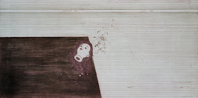 Happy Faces Chicago: The Printmaking Process: Two Lithuanian Printmakers