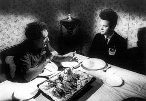 voir entendre dire jouir: Eraserhead (1977) de David Lynch