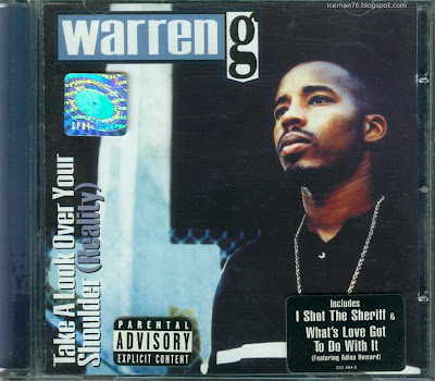 G.O.D Good Ol Dayz: Warren G