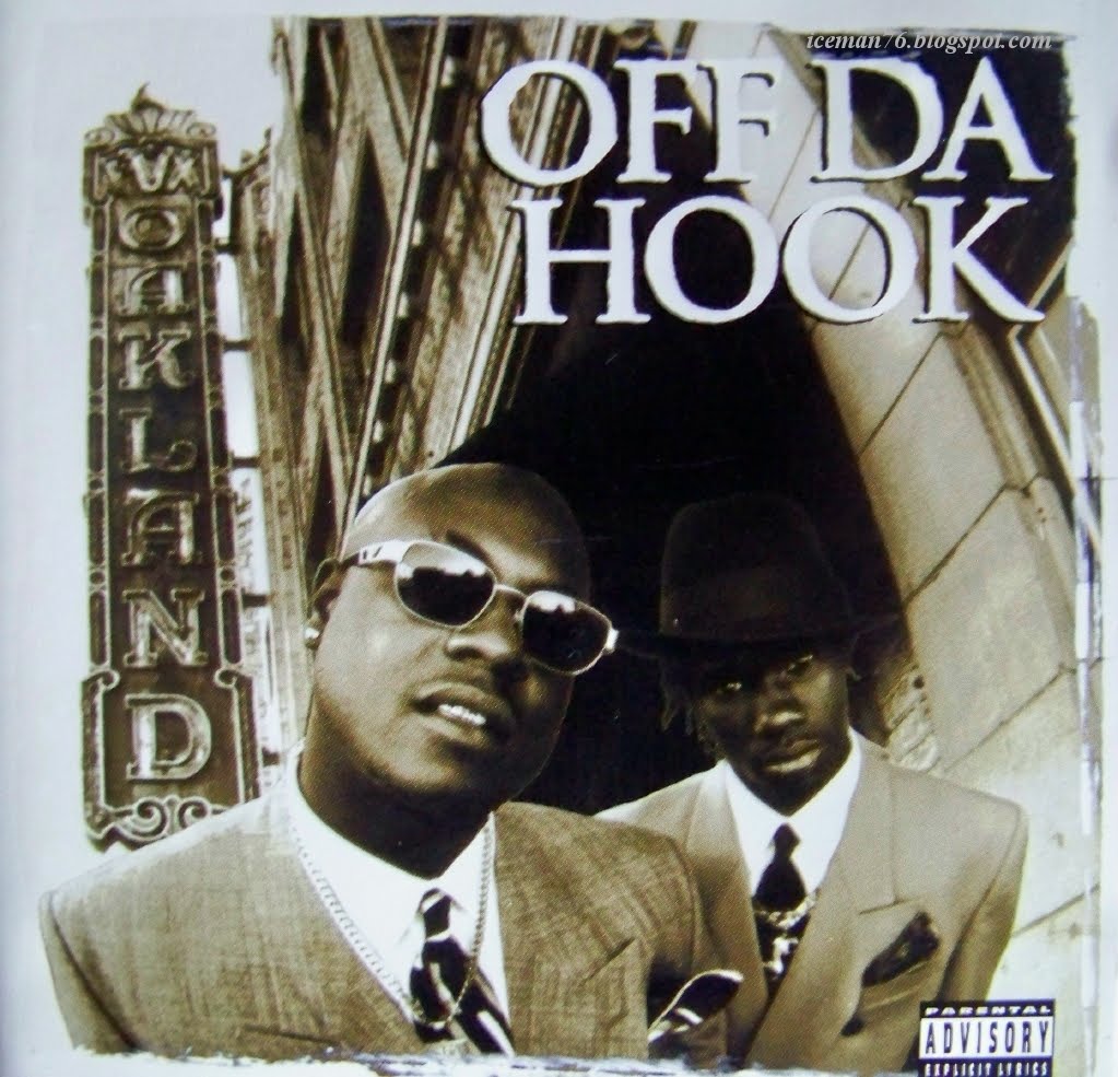G.O.D Good Ol Dayz: Off Da Hook