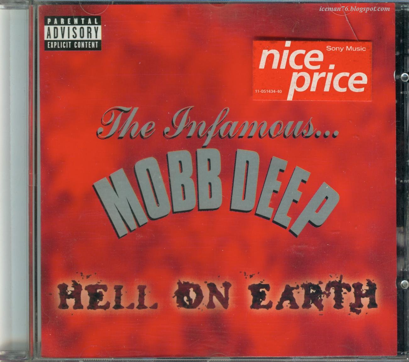 G.O.D Good Ol Dayz: Mobb Deep