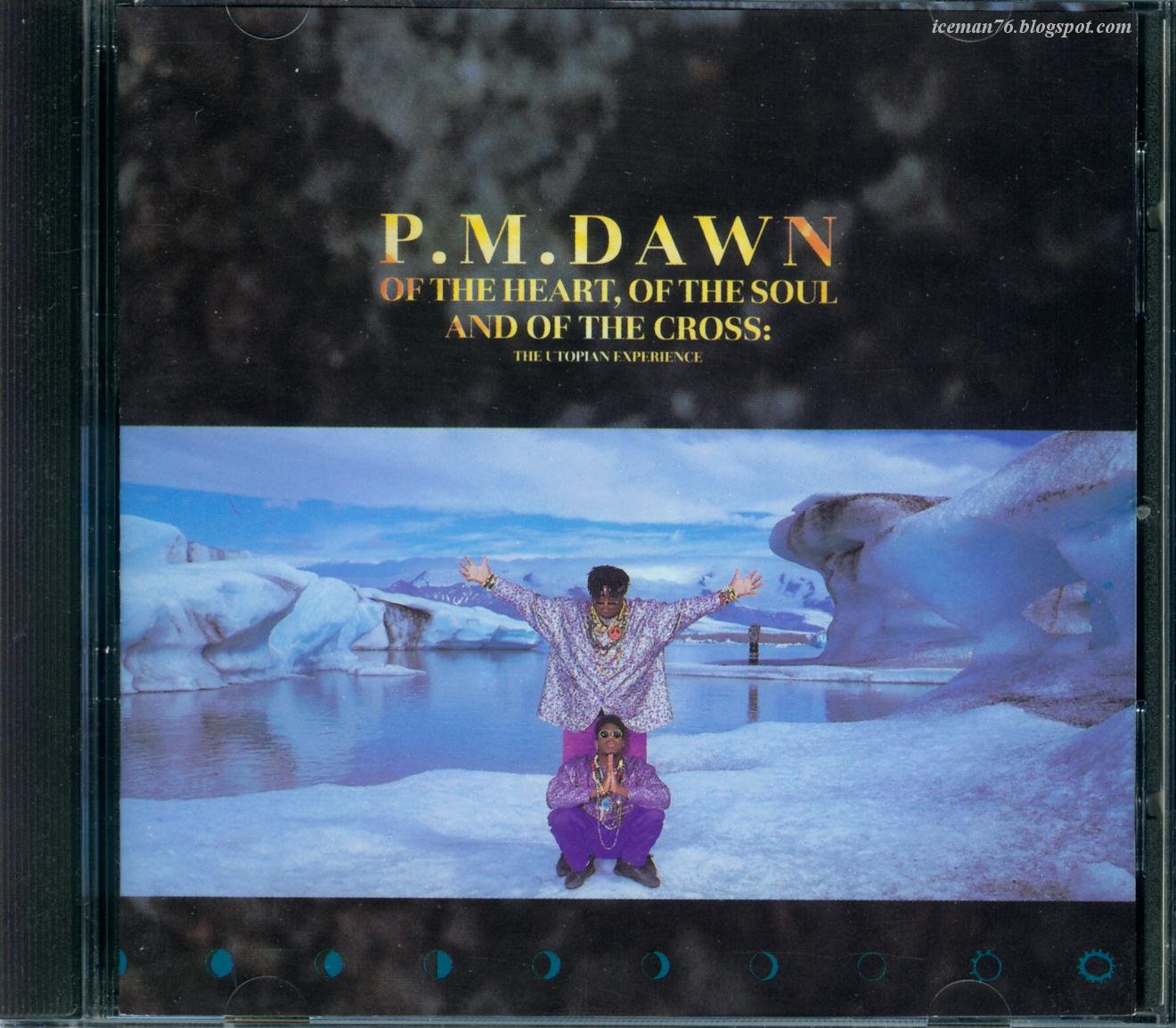 G.O.D Good Ol Dayz: PM Dawn