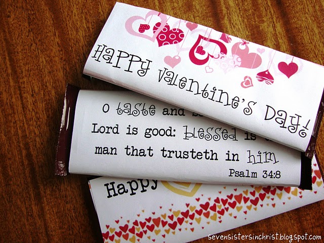 Seven Sisters: love is in the crafty air