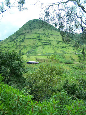 Sin-Bateria ... viajes sin dinero: Hola, Cali a Silvia, Silvia Piendamó ...