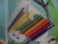 ARTrageous Kids: The Nickle Nackle Tree