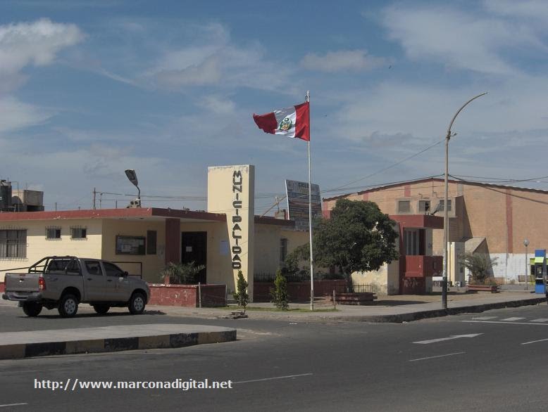 Marcona Digital Noticias: 55° Aniversario de Marcona