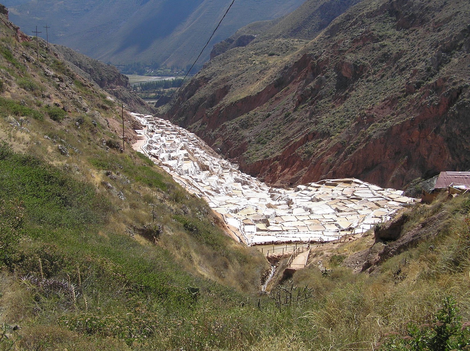 A lifetime of crazy, fun and unique adventures!: The incredible Inca ...