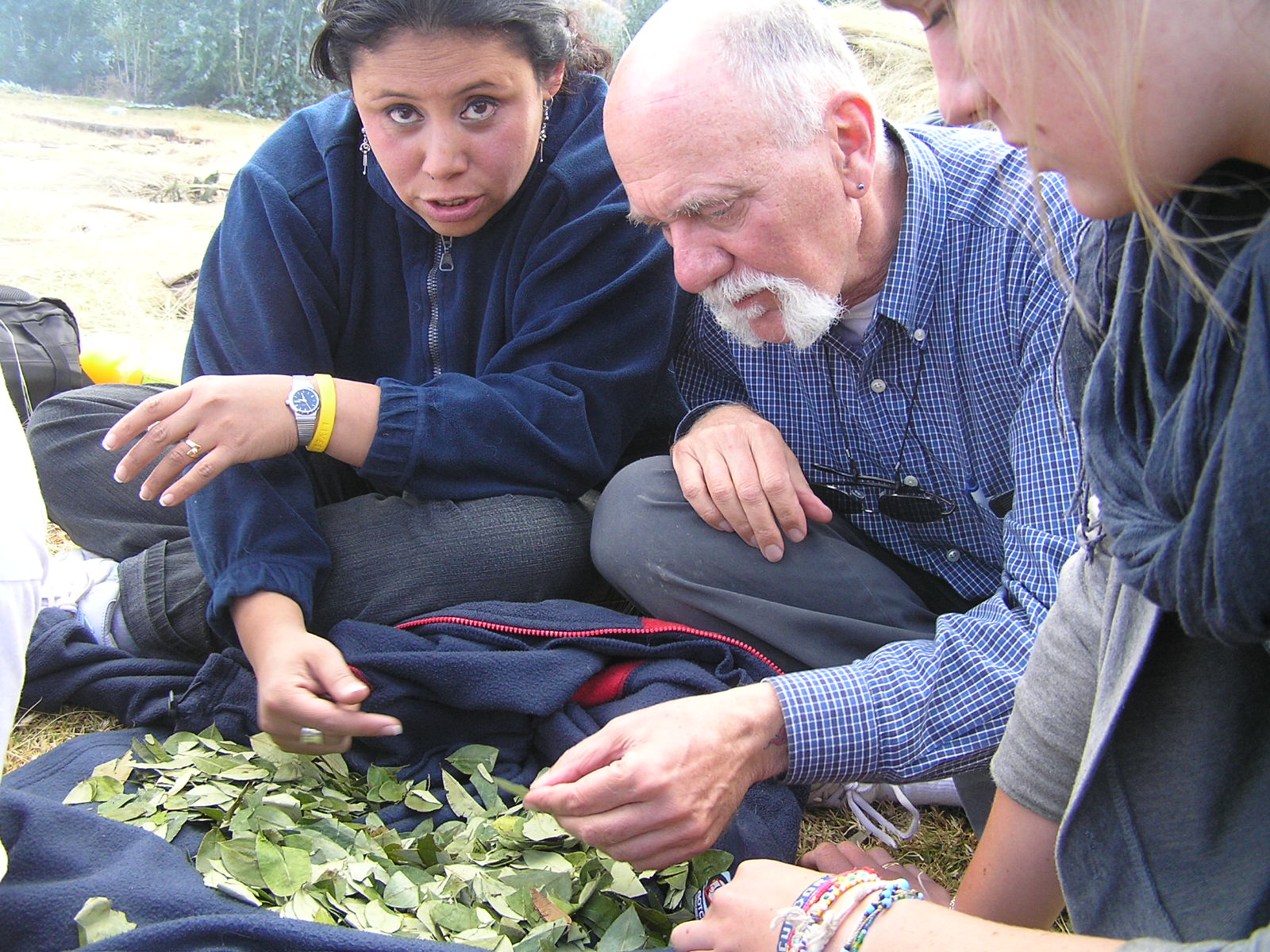 A lifetime of crazy, fun and unique adventures!: Pachamama Despacho ...