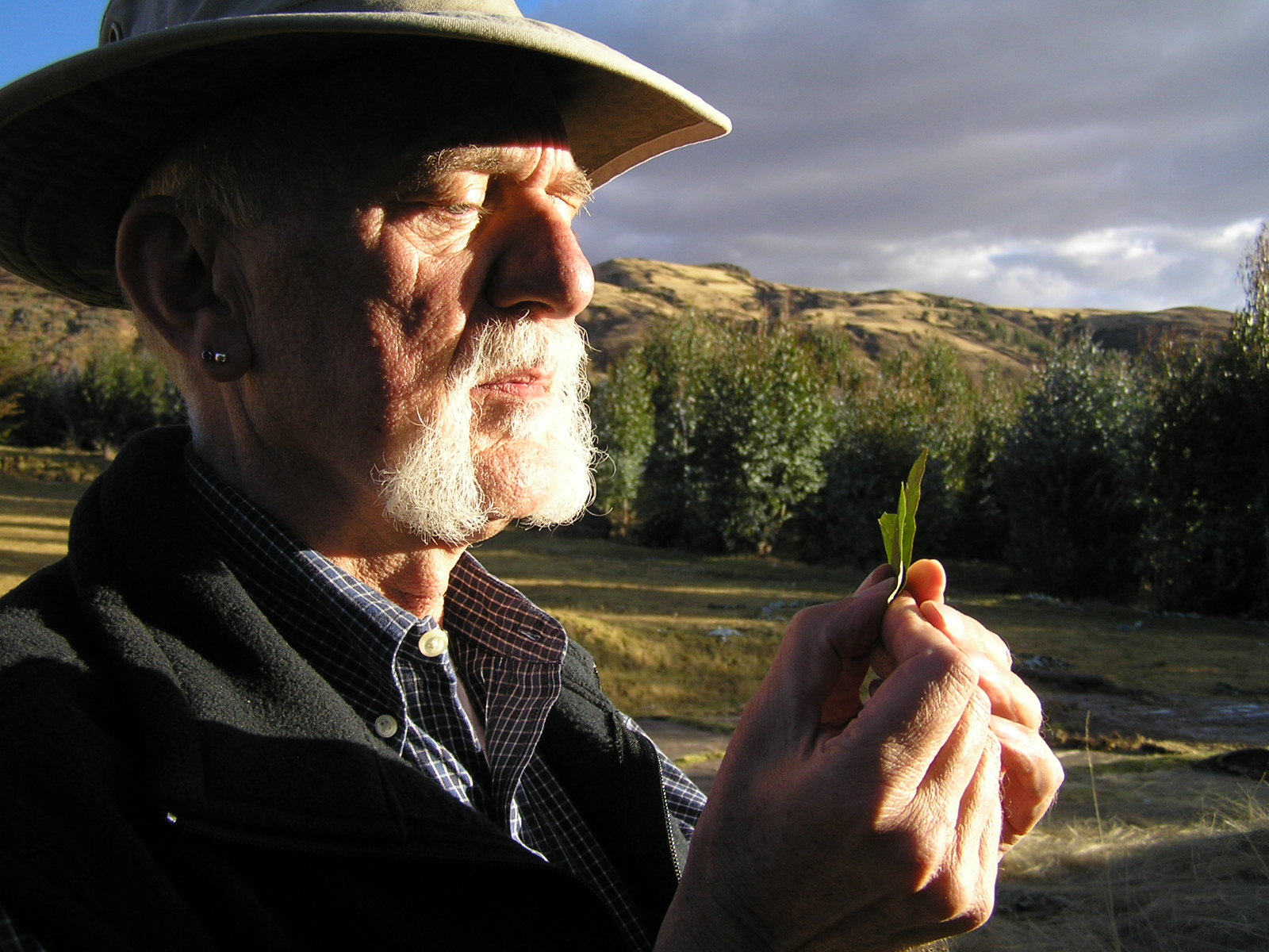 A lifetime of crazy, fun and unique adventures!: Pachamama Despacho ...