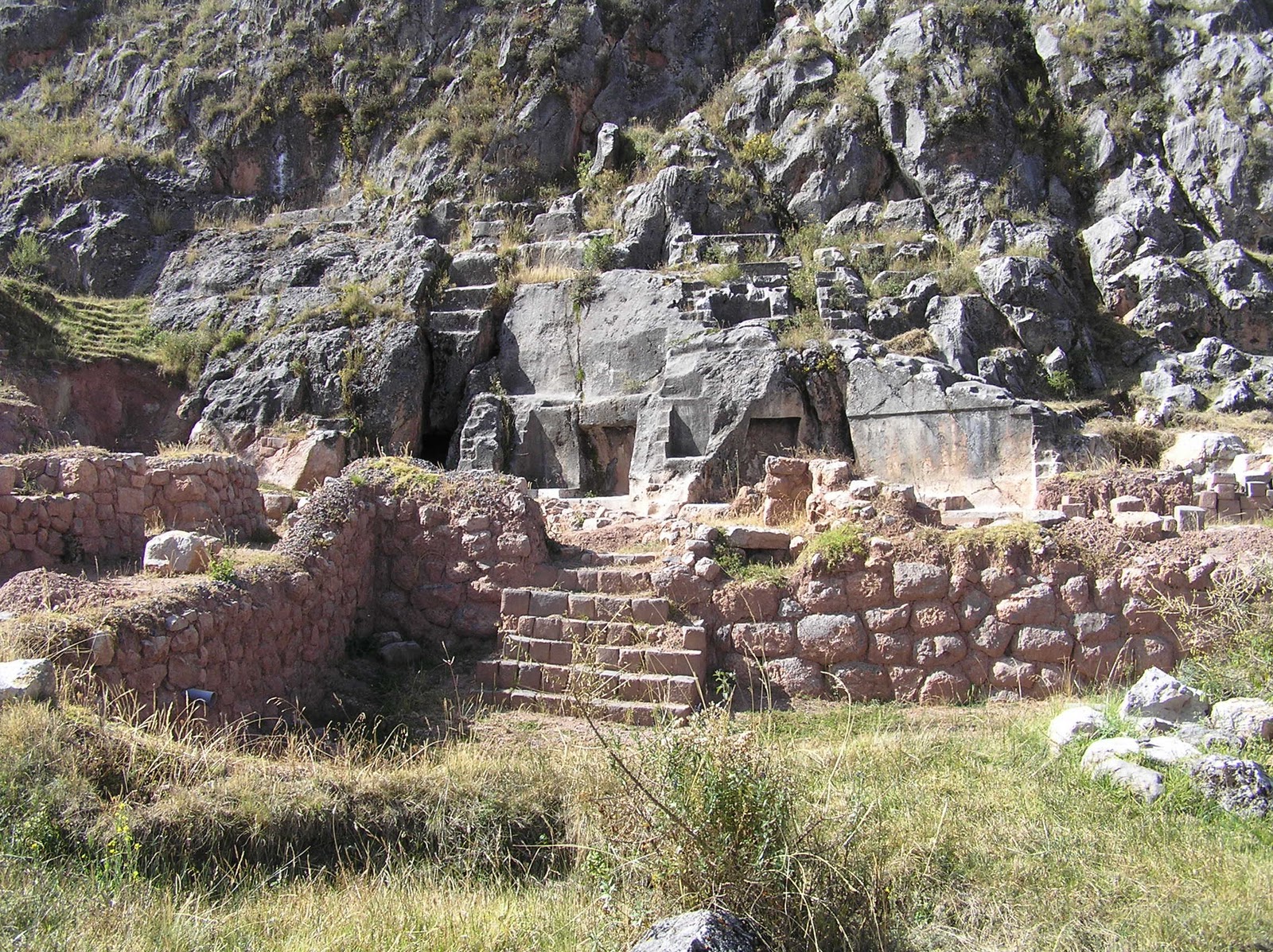 A lifetime of crazy, fun and unique adventures!: Temples of the Moon ...