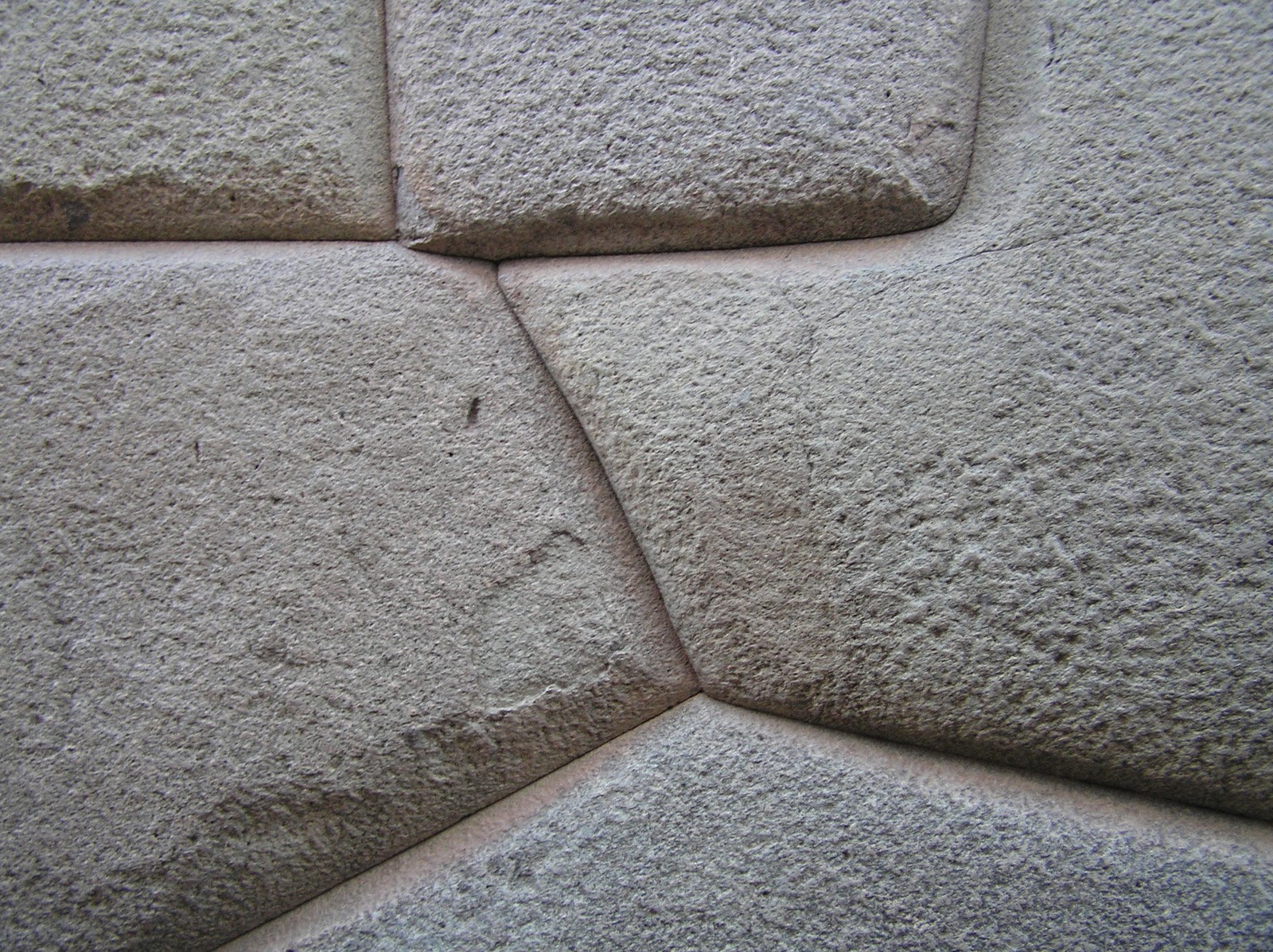 A lifetime of crazy, fun and unique adventures!: Hatunrumiyoc - Twelve ...