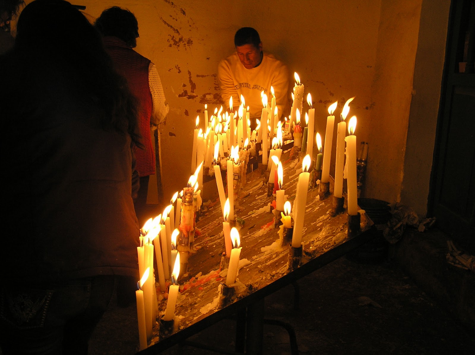 A lifetime of crazy, fun and unique adventures!: The Catholic Church in ...