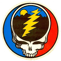 Dead Air: Still life with locusts