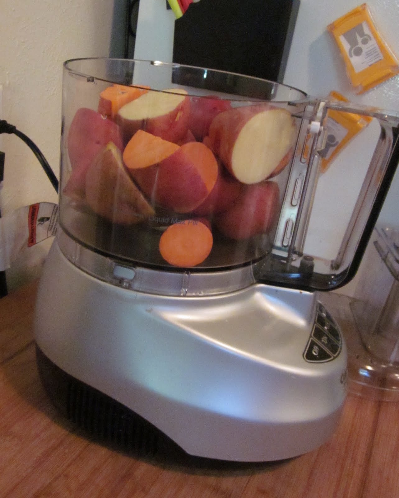 Plant Strong with a Sprinkle of Cheese