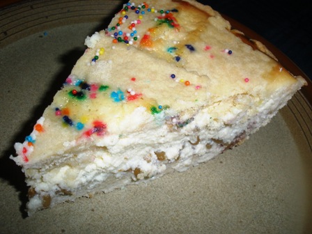 Journey of an Italian Cook: Italian Easter Wheat Pie