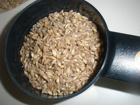 Journey of an Italian Cook: Italian Easter Wheat Pie