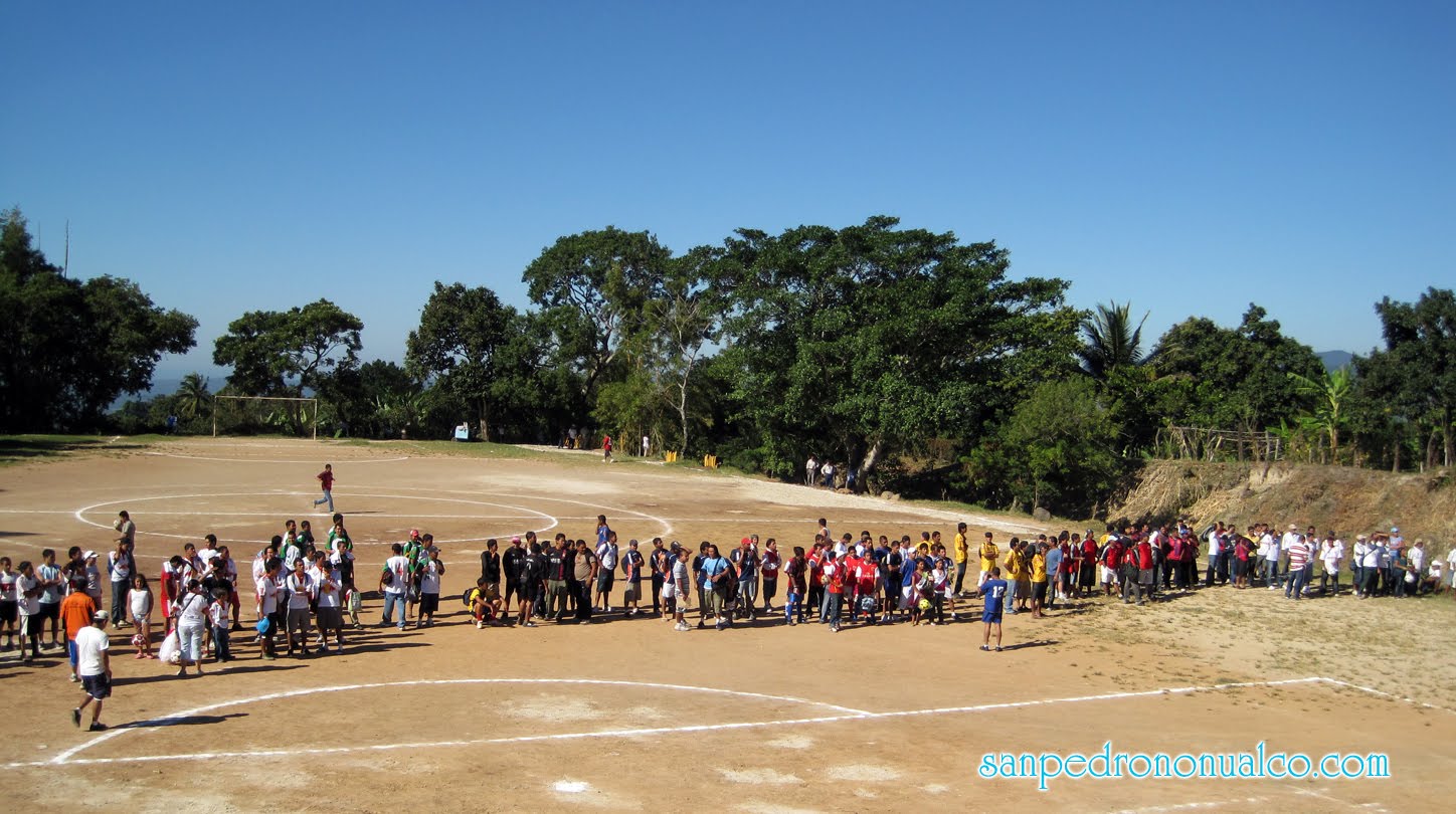 San Pedro Nonualco - Sitio web oficial de los sampedranos: Torneo ...