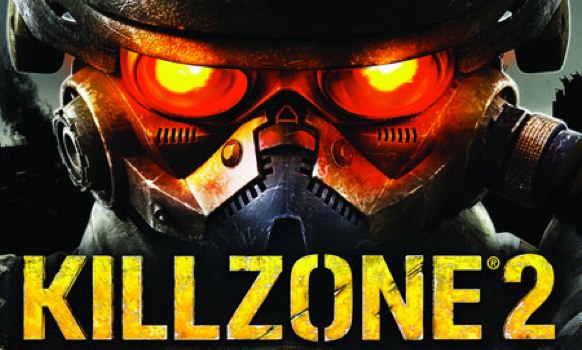 Killzone Logo: The First Killzone (2004) Was
