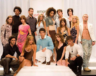 "America's Most Smartest Model" versão portuguesa na SIC?