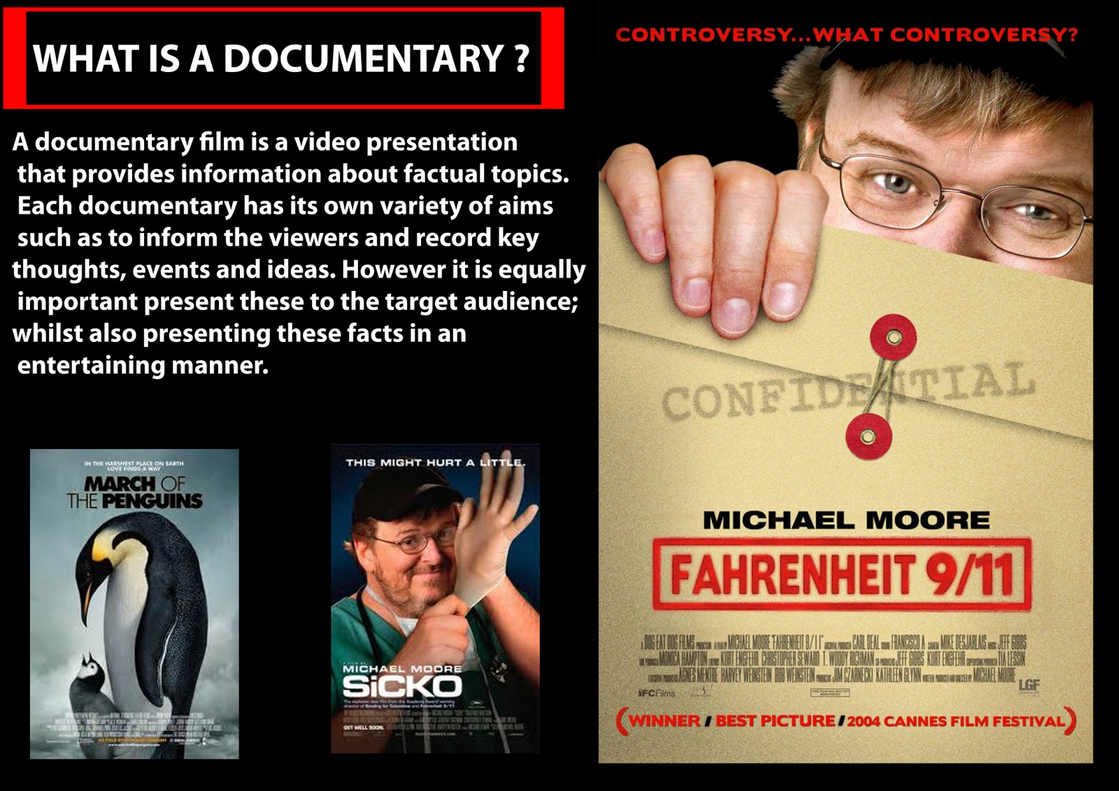 James Newton EXTENDED PROJECT What Is A Documentary AO2 Using james-newton-extended-project-what-is-a-documentary-ao2-using