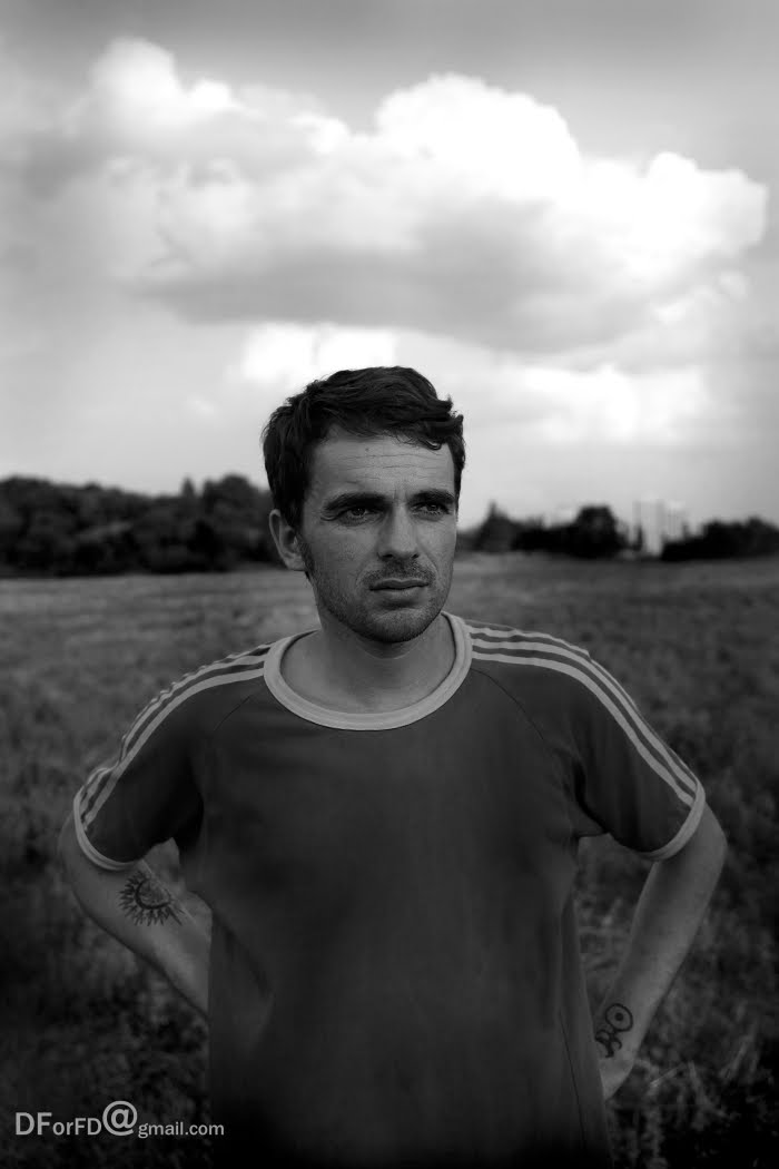 Dominik FiGiel Łódź na powiekach: ŁÓDZCY POECI / Piotr Grobliński ...