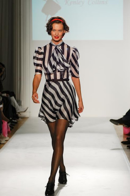 Project Runway Designs for Misses and Plus Size - Stylish Curves