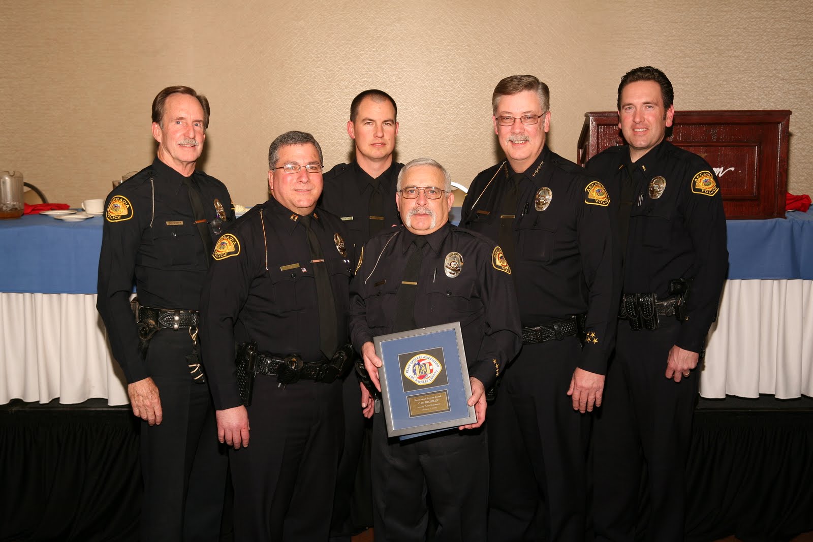 Arcadia Police Department News & Information Blog: The Arcadia Police ...