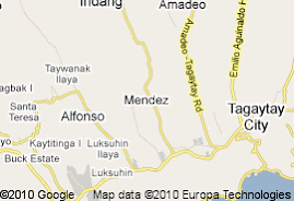 Mendez-Nunez Lodge No. 8 (F&AM)