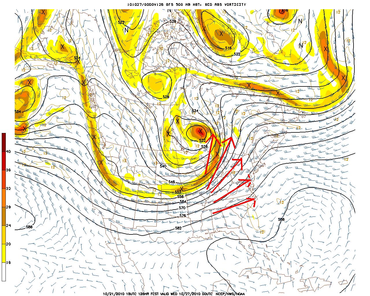 Plumbo Severe Weather Central