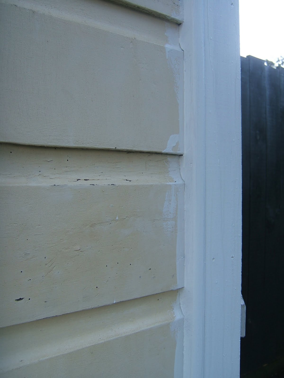 Diary of a villa renovation: Scribers: Part 2 - The Solution