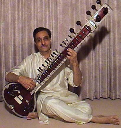 Raja Sitarmaker Brasil: Sitar - Instrumento de cordas
